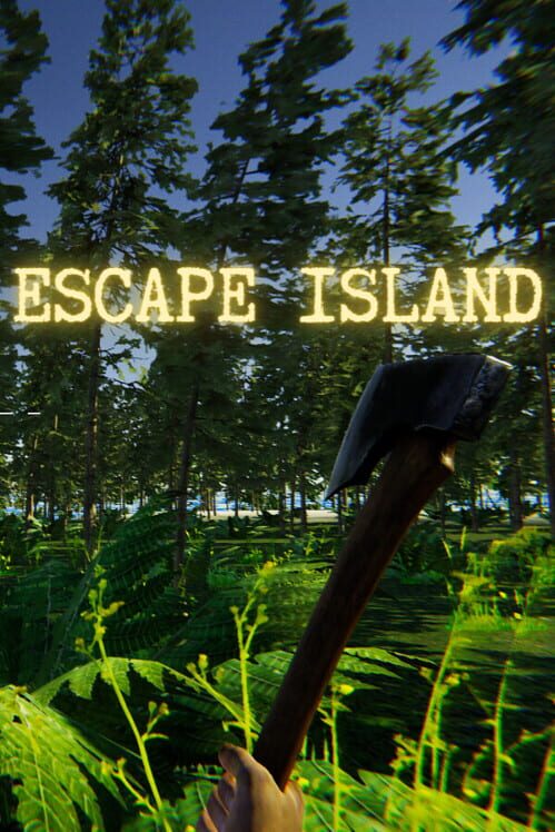Escape Island (2024)