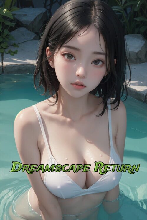 Dreamscape Return (2024)