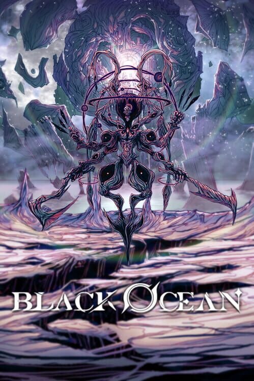 Black Ocean (TBD)