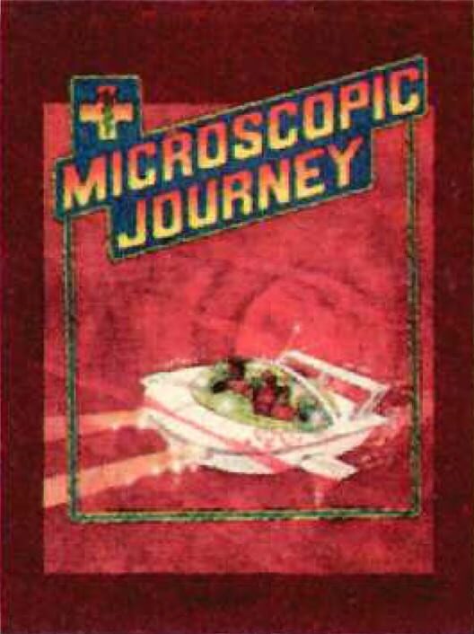 Microscopic Journey (1982)