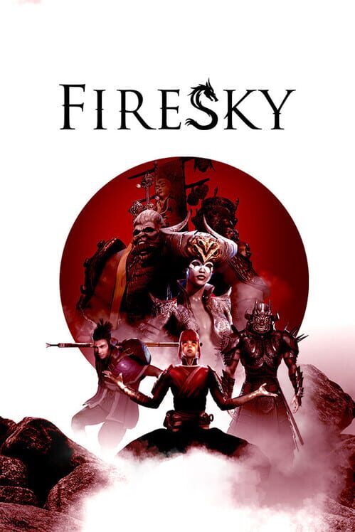 Firesky (2024)