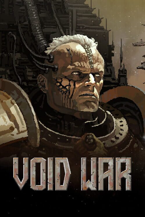 Void War (2025)