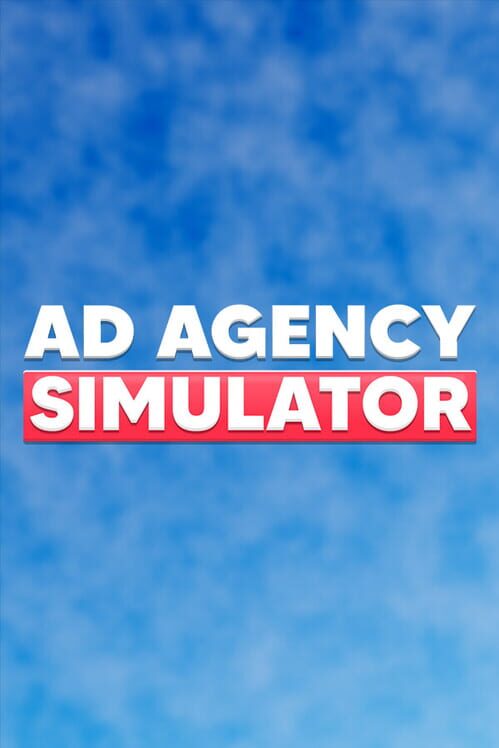 Ad Agency Simulator (2024)