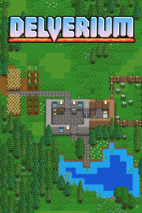 Delverium