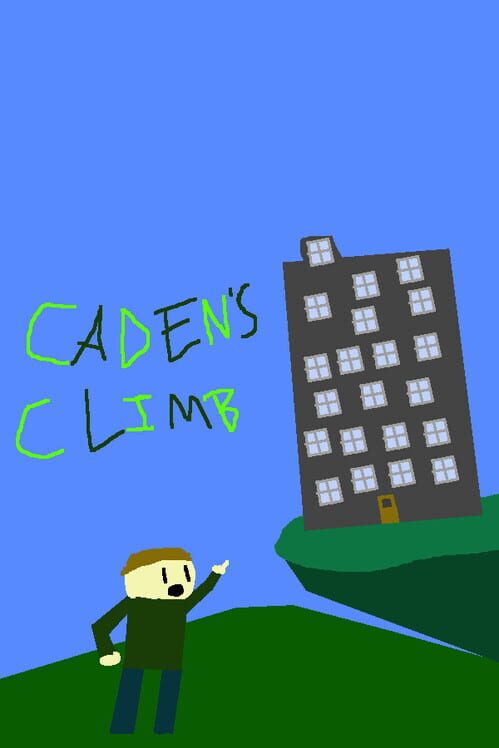 Caden's Climb (2024)