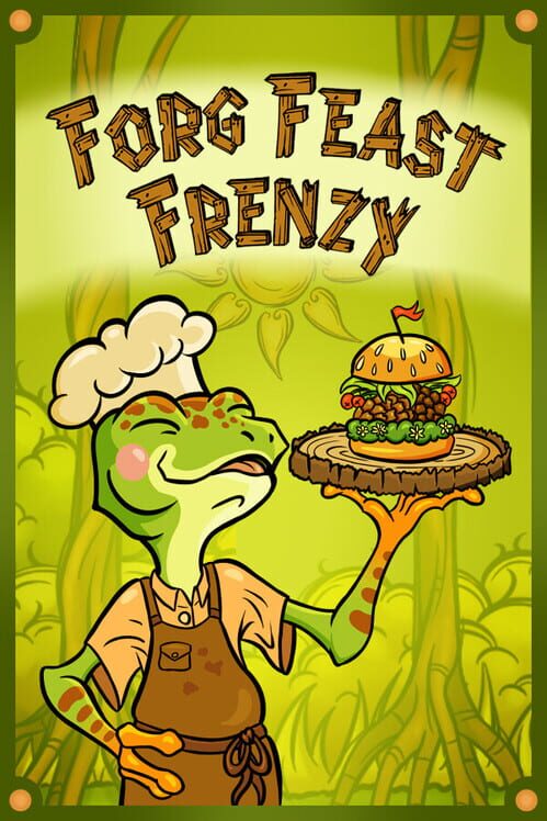 Forg Feast Frenzy (TBD)