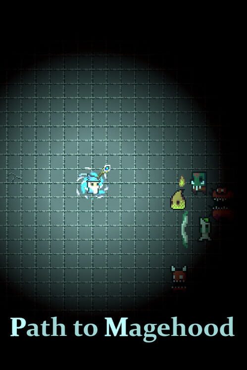 Path to Magehood (2024)