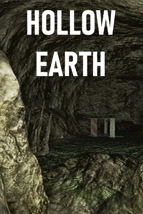 Hollow Earth - Press Kit