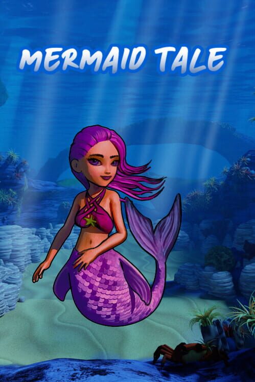 Mermaid Tale (2024)