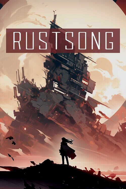 Rust Song (TBD)