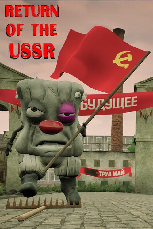 Return of the USSR (2024)