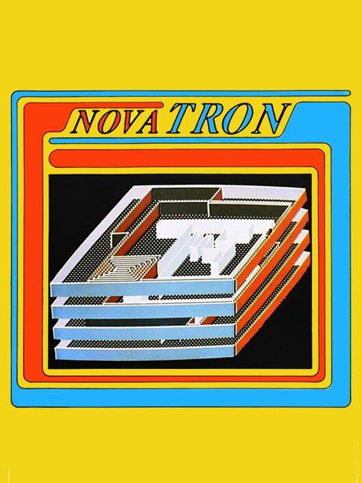 Novatron (1982)