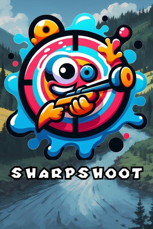 Sharpshoot Game Information - MyBacklog
