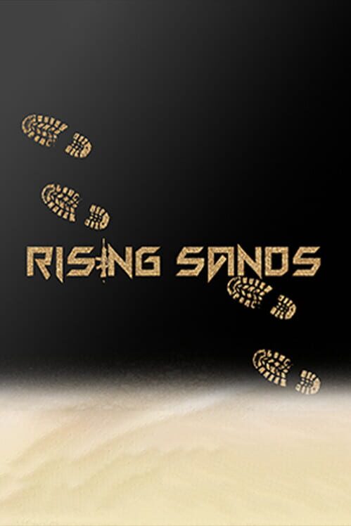 Rising Sands (TBD)