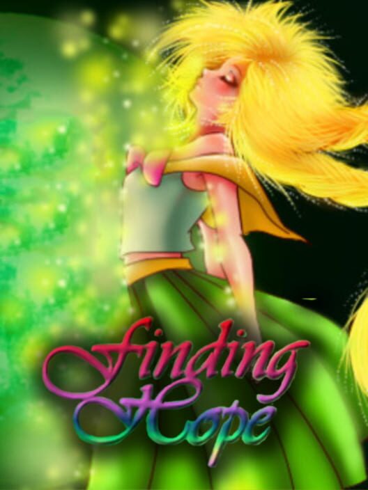 Finding Hope (2017)