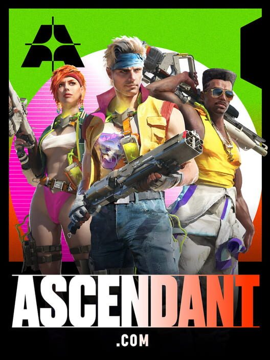 Ascendant.com - Press Kit