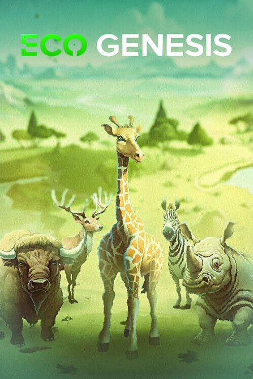 EcoGenesis