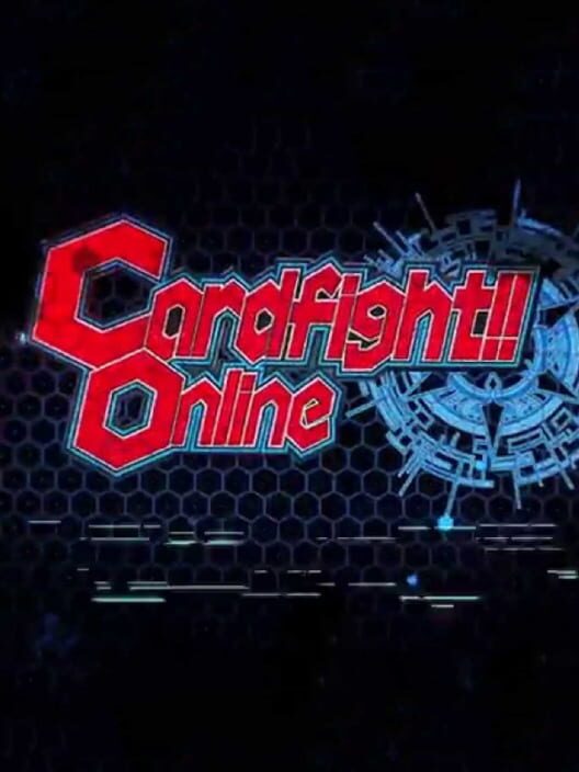 Cardfight!! Online (2016)