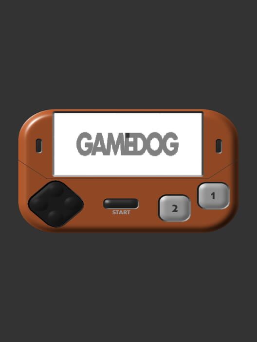 Gamedog (2012)