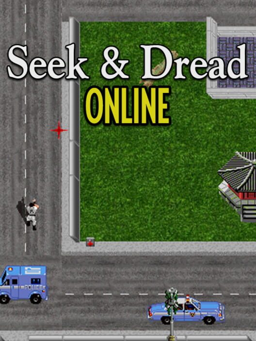 Seek & Dread Online (2002)