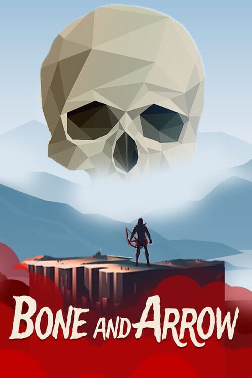 Bone and Arrow (2024)