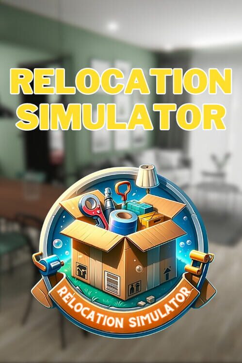 Relocation Simulator (TBD)