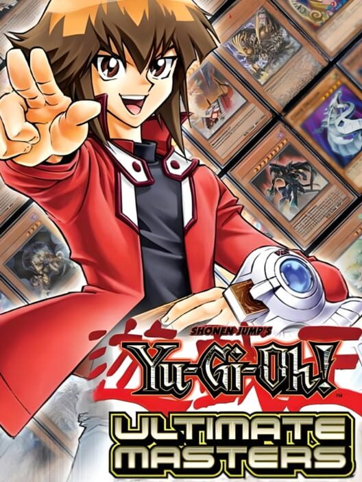 Yu-Gi-Oh!: Ultimate Masters Edition (TBD)