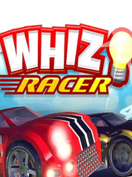 Whiz Racer
