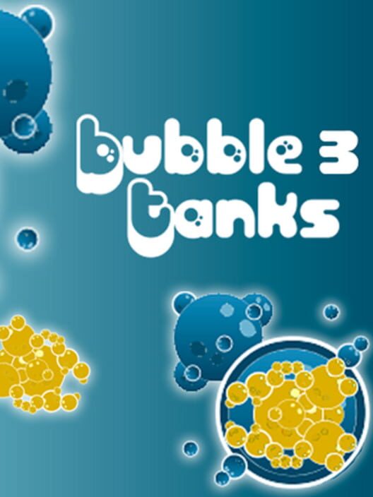 Bubble Tanks (2006)