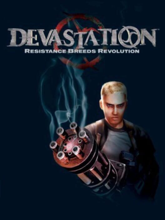 Devastation (2003)