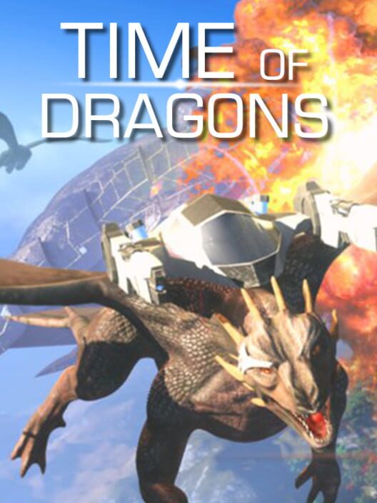 Time of Dragons (2016)