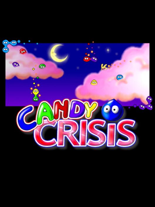 Candy Crisis (1999)