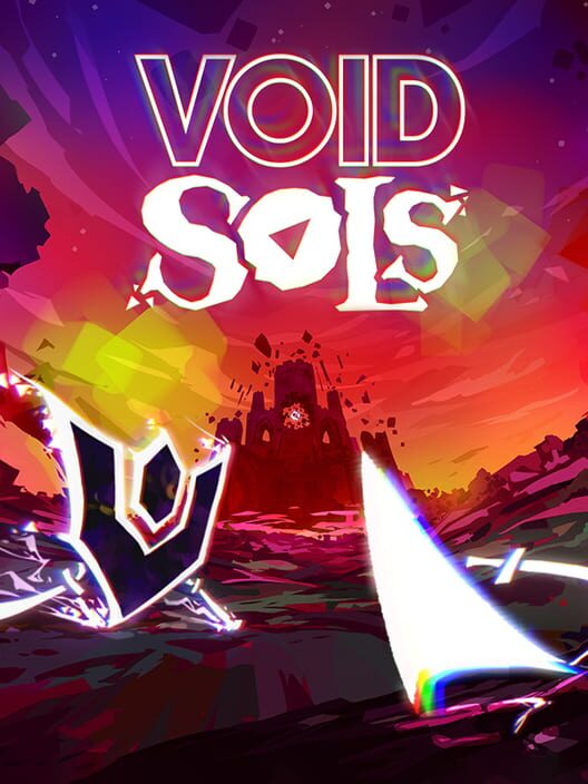 Void Sols (2024)
