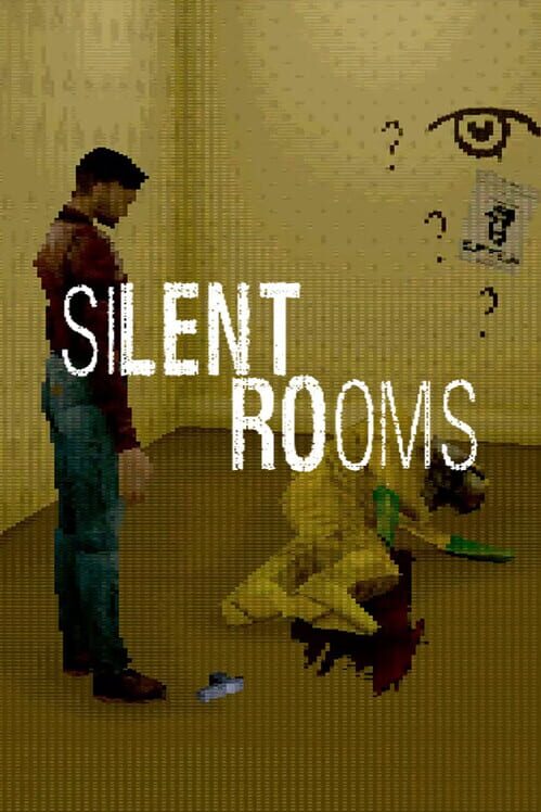 Silent Rooms: Chapter 1 (TBD)