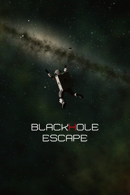 Black Hole Escape