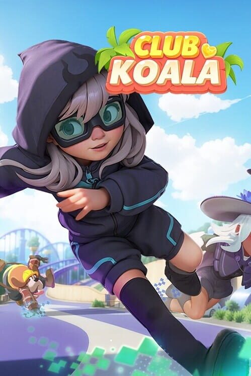 Club Koala (TBD)