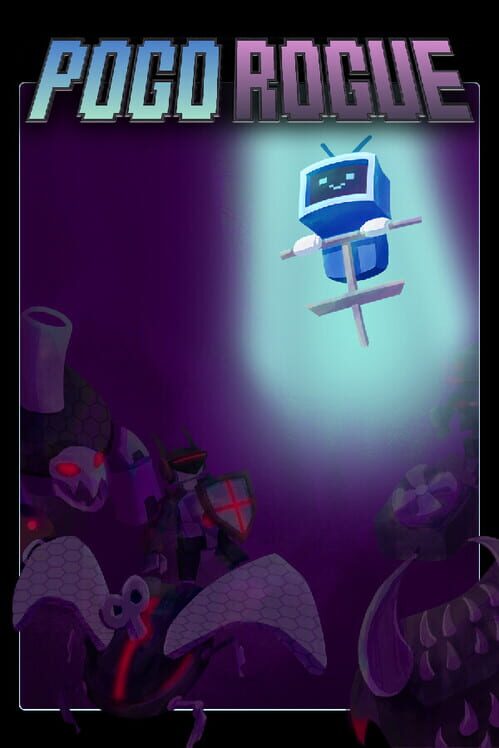 Pogo Rogue (2024)