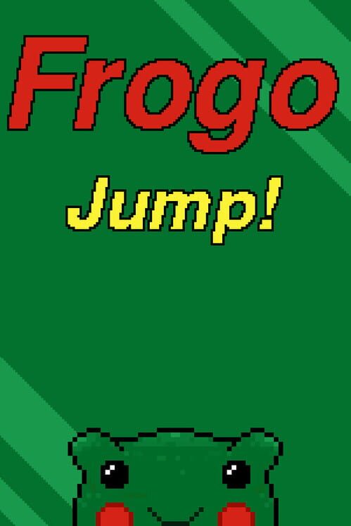 Frogo Jump (2025)
