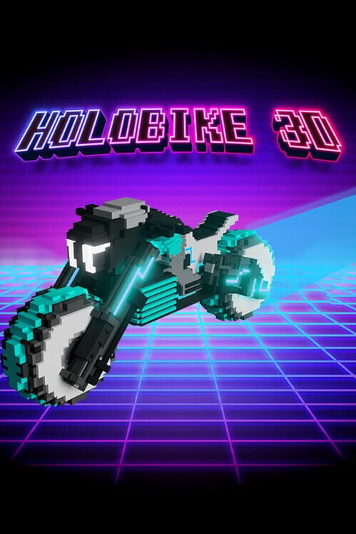 Holo Bike 3D