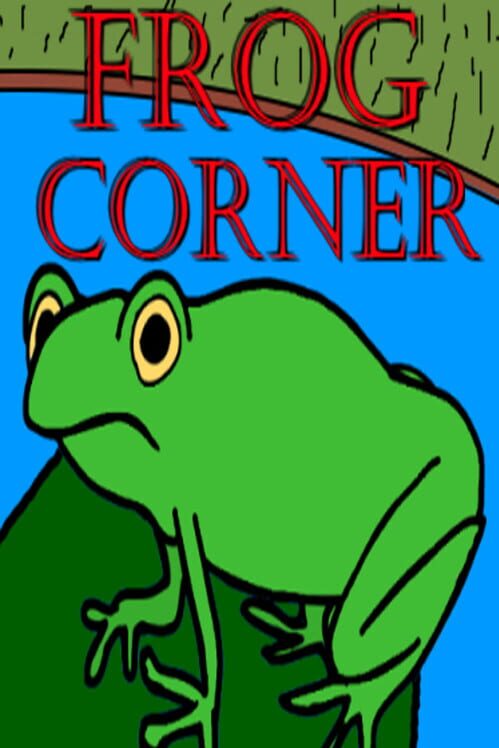 Frog Corner (2024)