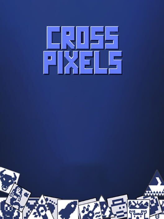 Cross Pixels (2018)