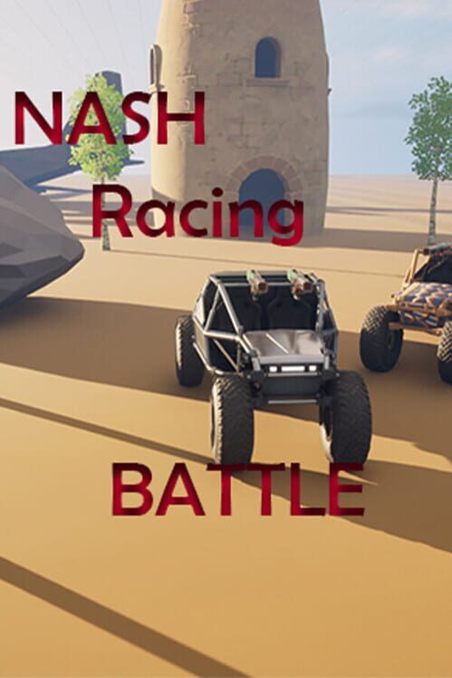 Nash Racing: Battle (2024)