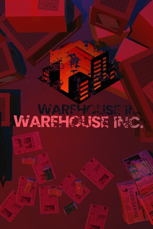 Warehouse Inc. (2024)