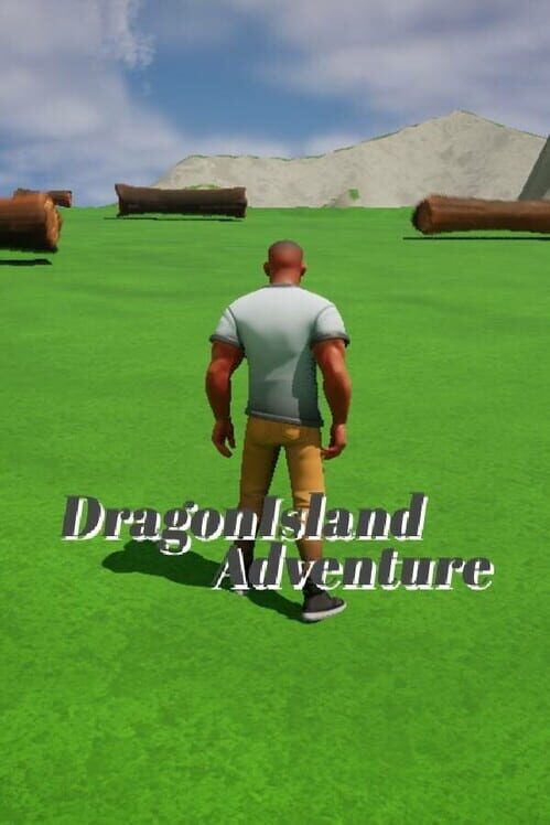 Dragon Island Adventure (TBD)