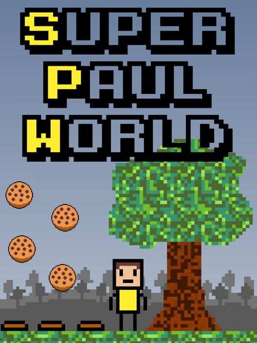 Super Paul World (2023)