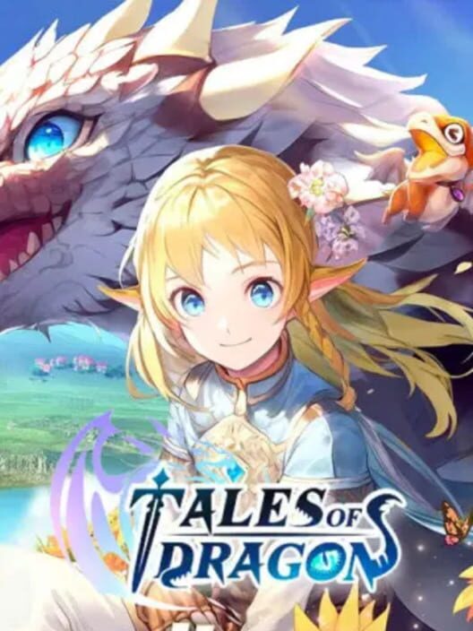Tales of Dragon (TBD)