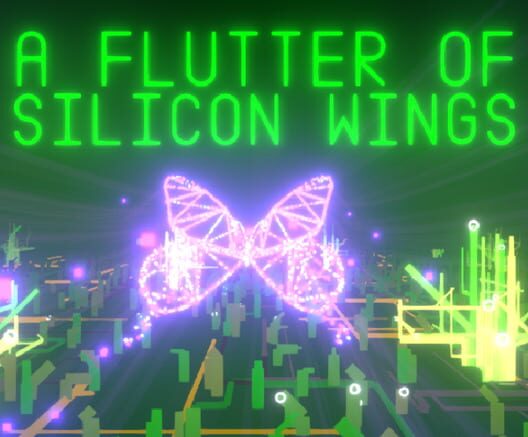 A Flutter of Silicon Wings (2021)