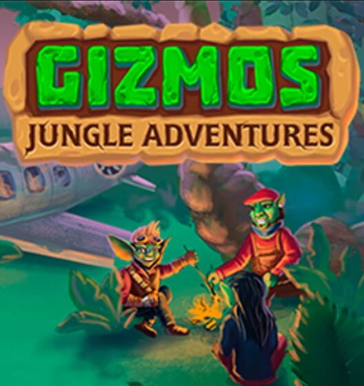 Gizmos: Jungle Adventures (2019)