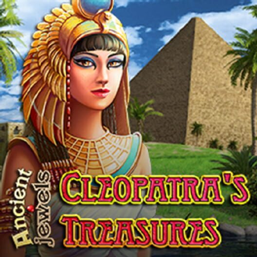 Ancient Jewels 3: Cleopatra's Treasures (2019)
