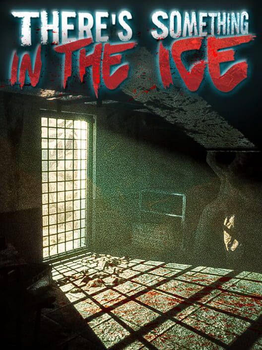 There's Something in the Ice (2024)